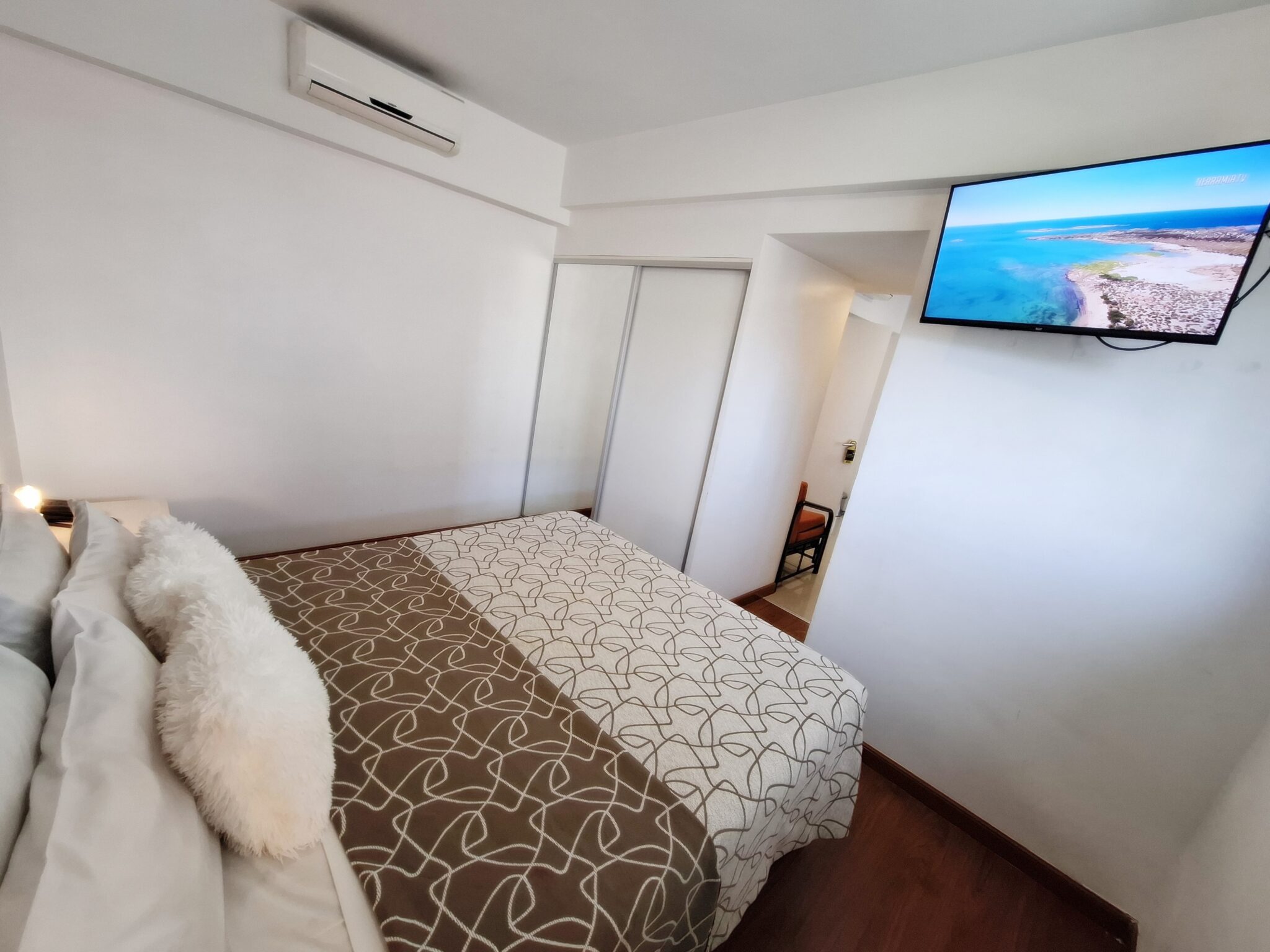 Hoteles Recoleta – Hospedaje en Recoleta